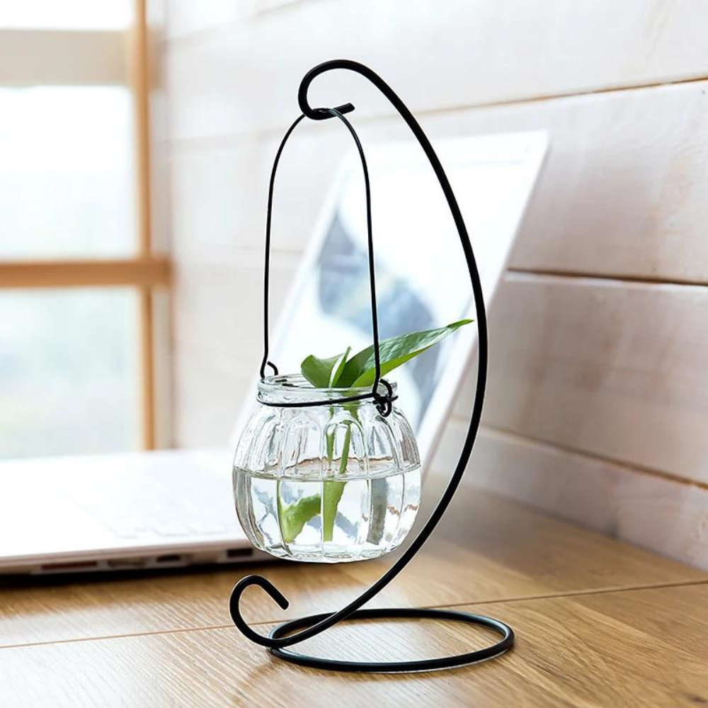Hanging Vase Holder – BAJE HOME