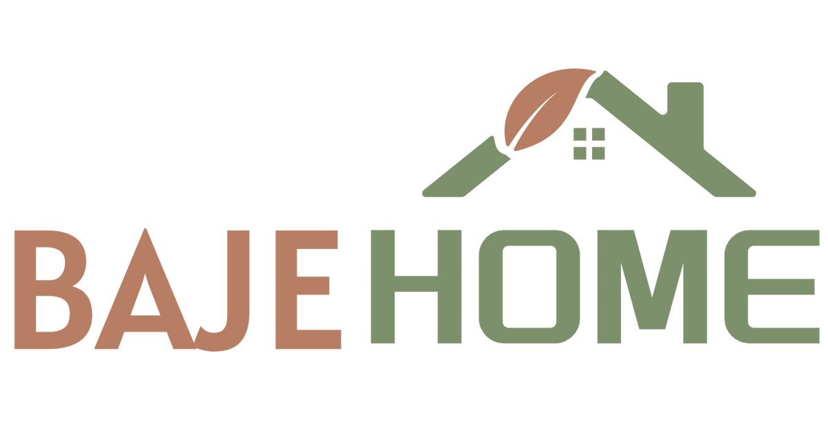 BAJE HOME - home & decor