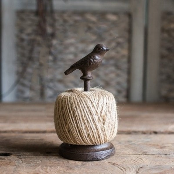 Iron Hemp Rope Rack Decoration – BAJE HOME